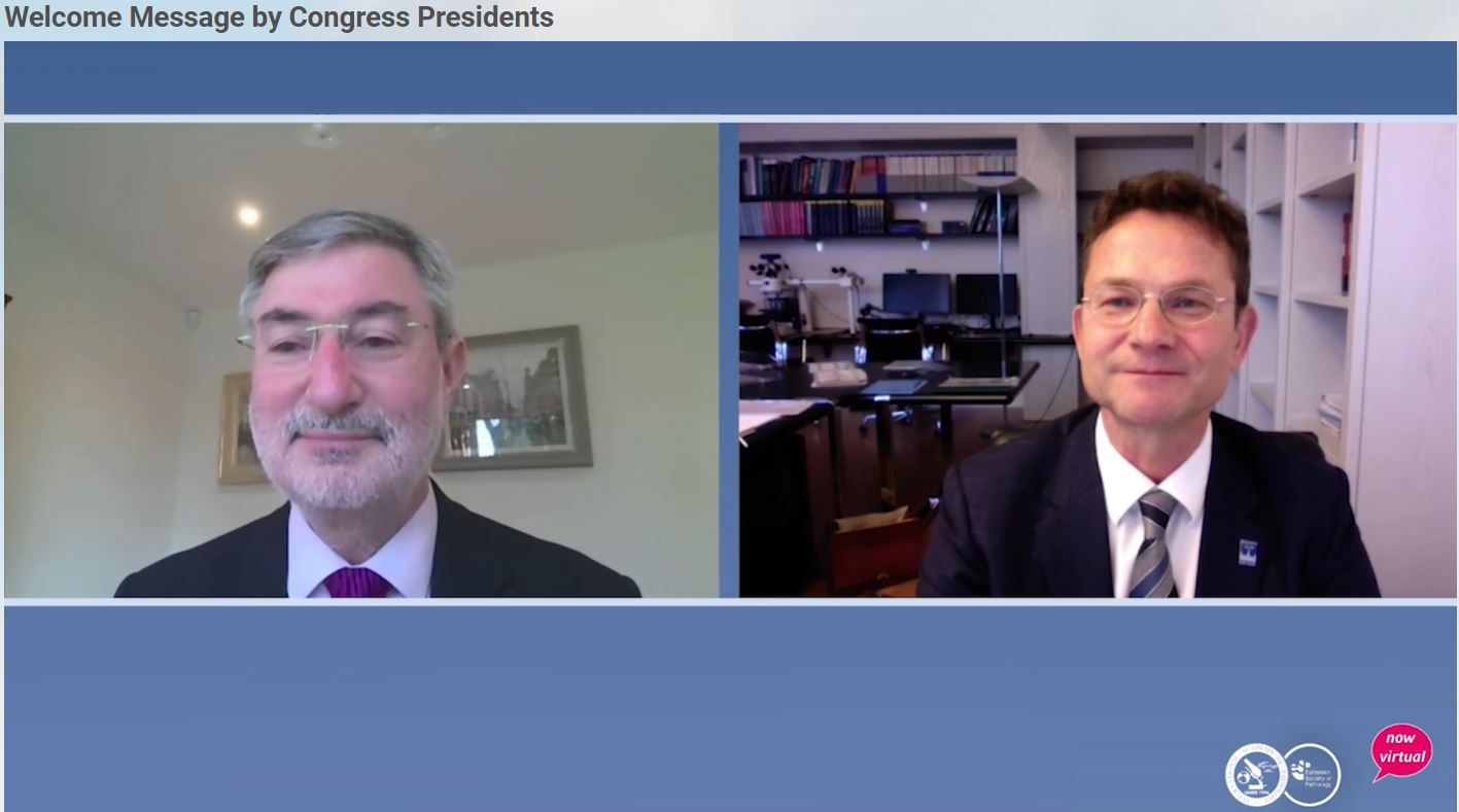 ESP/IAP Virtual Congress 2020 | BDIAP