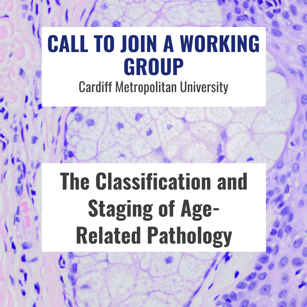 The Classification and Staging of Age-Related Pathology | BDIAP