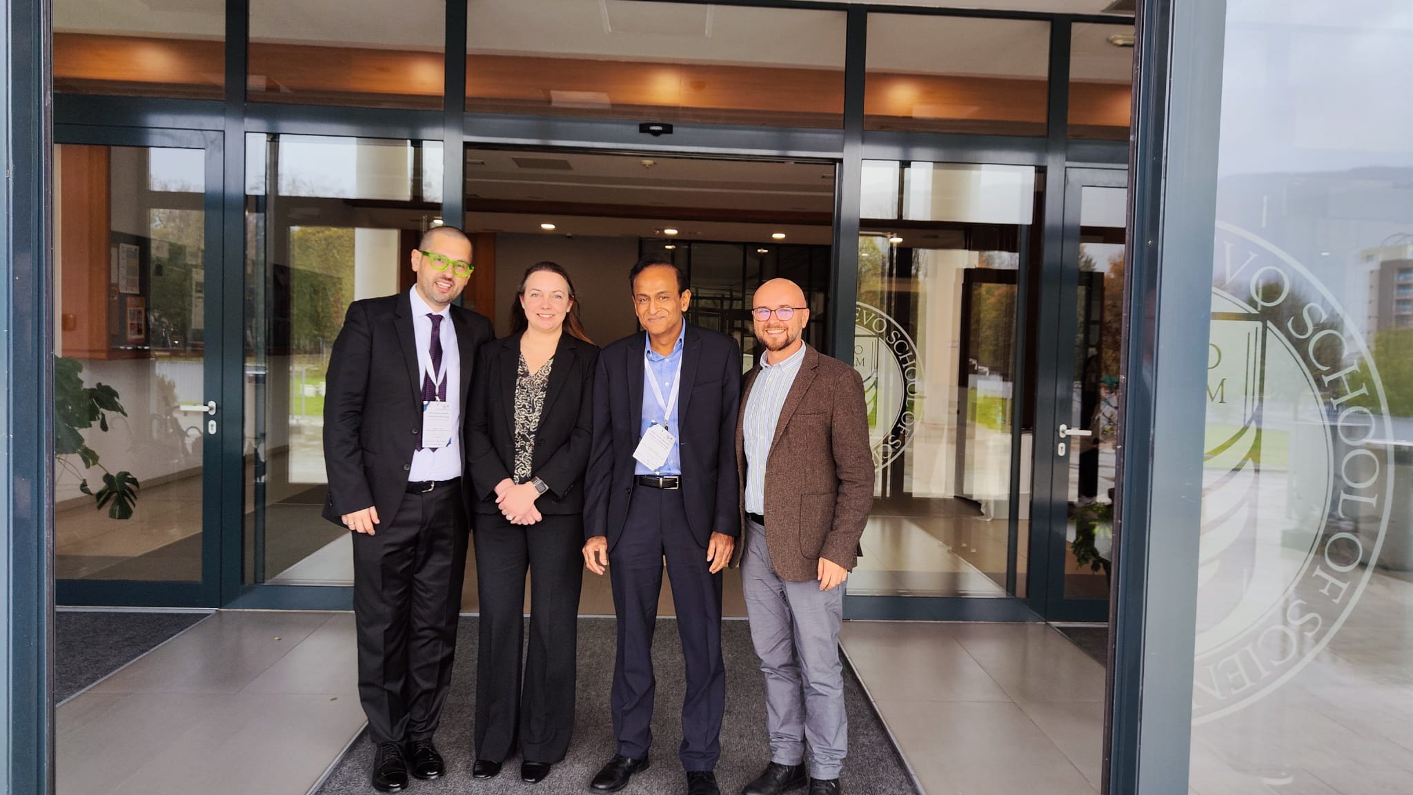 President's Newsletter | BDIAP