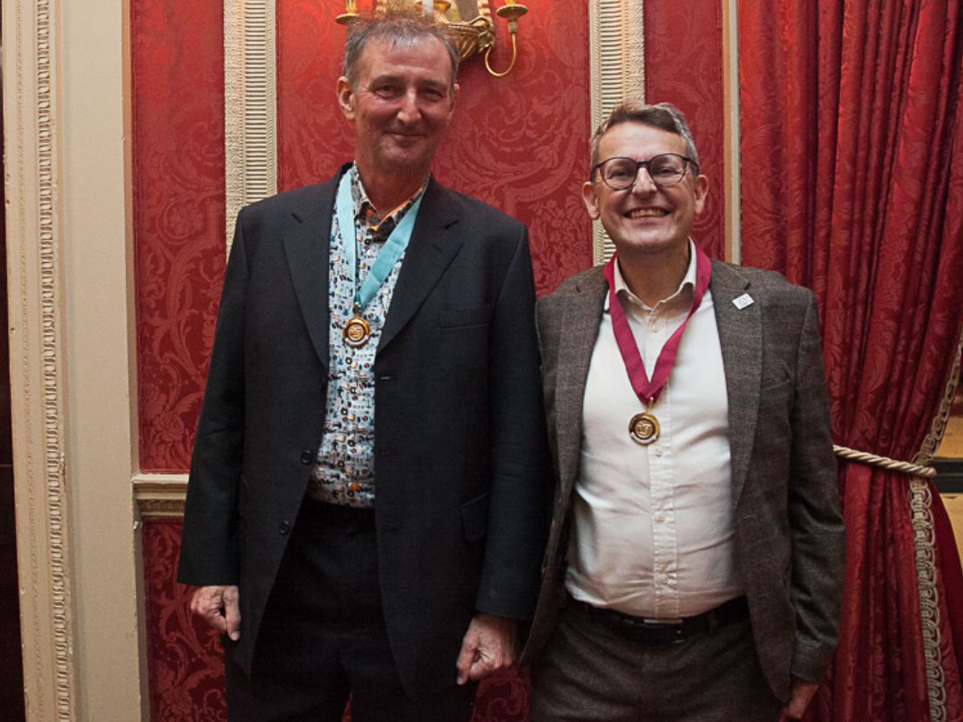 President's Newsletter | BDIAP