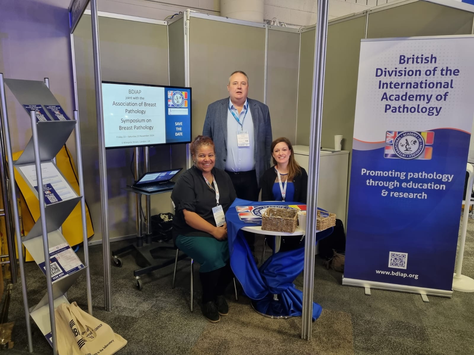 President's Newsletter | BDIAP