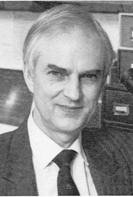 Ian Charles Talbot | BDIAP